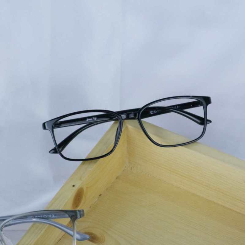 Jual Frame Kacamata Unisex / Frame Good Day Type 2803 / Kacamata ...