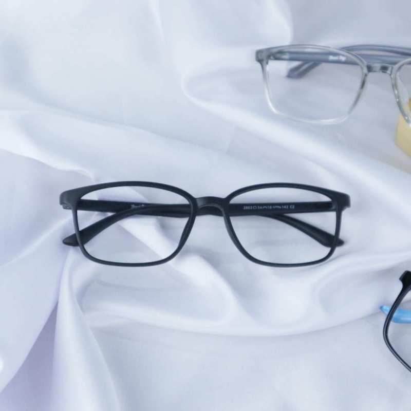 Jual Frame Kacamata Unisex / Frame Good Day Type 2803 / Kacamata ...