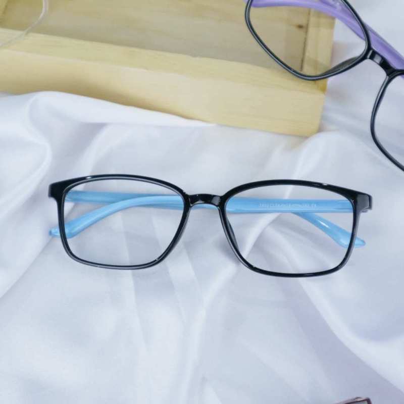 Jual Frame Kacamata Unisex / Frame Good Day Type 2803 / Kacamata ...