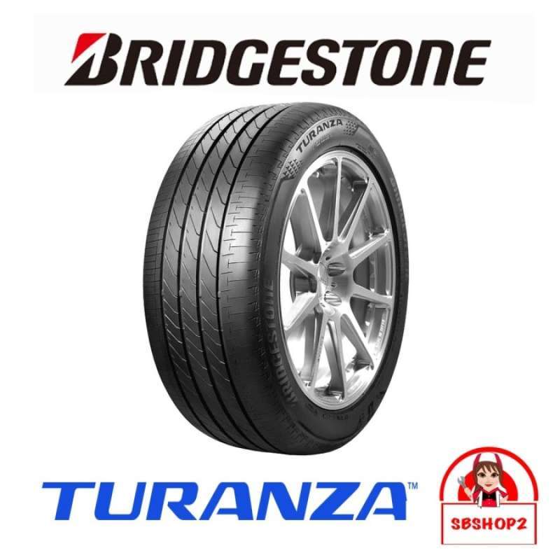 Promo Ban Crossover 215/60 R16 Bridgestone Turanza T005 Diskon 23% Di ...
