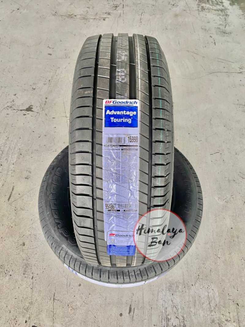 Promo Ban Mobil Bfgoodrich 205 50 R17 17 Bfg Advantage Touring Go ...