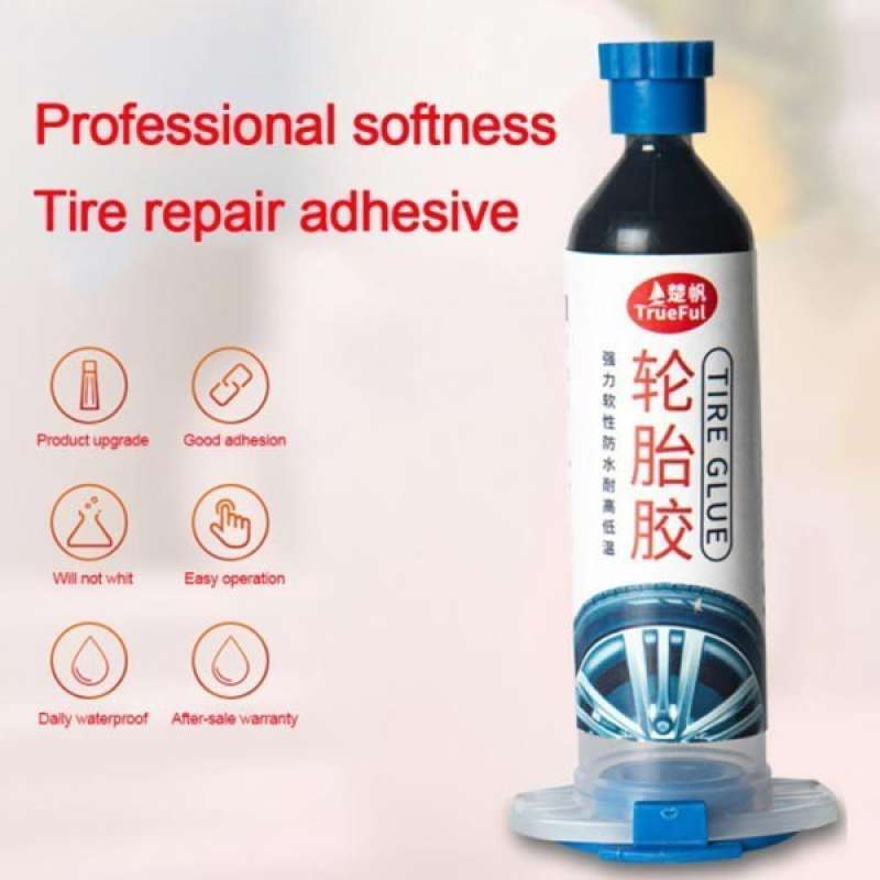 Jual Lem Kompon Tambal Ban Mobil Sepeda Motor Di Seller T4murah.com ...