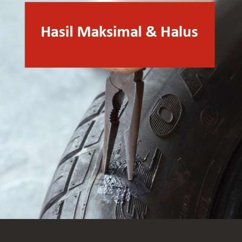 Jual Lem Kompon Tambal Ban Mobil Sepeda Motor Di Seller T4murah.com ...