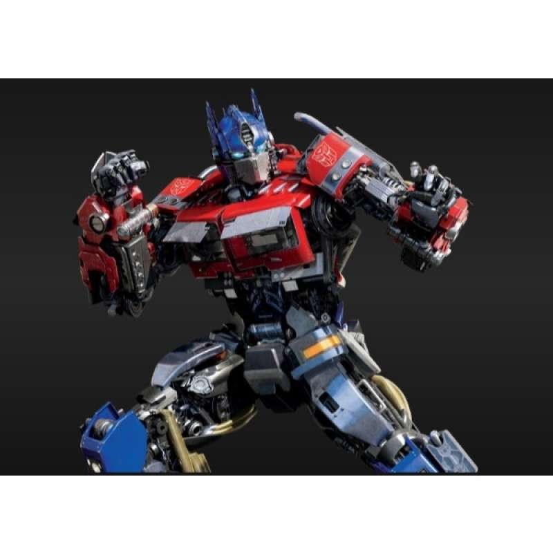 Jual Mainan Transformers Optimus Prime Op-01 Di Seller Fadirahobby Shop ...