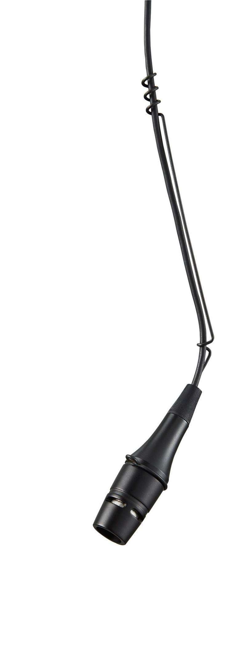 Jual Shure Cvo Installed Sound Overhead Microphone - Cvo-w/c Di Seller ...