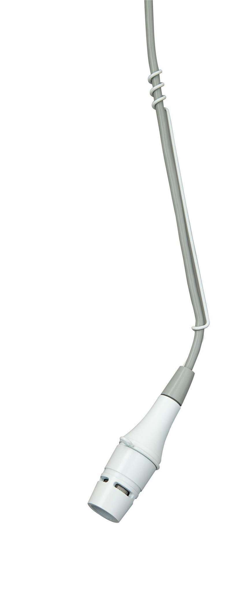 Jual Shure Cvo Installed Sound Overhead Microphone - Cvo-w/c Di Seller ...