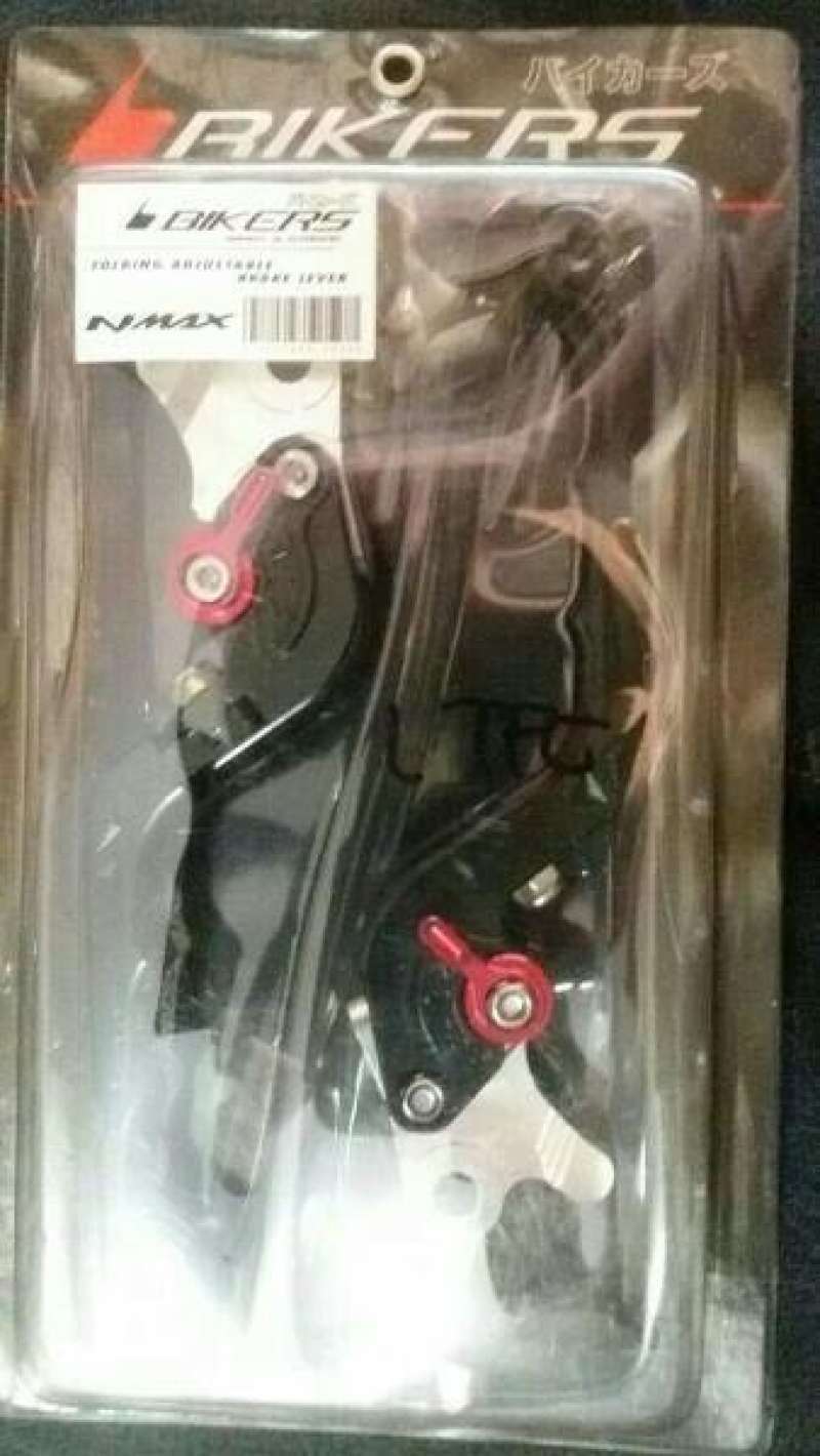 Promo Rs Handle Foldable / Tekuk Nmax Terbaru 2024 Diskon 50% Di Seller ...