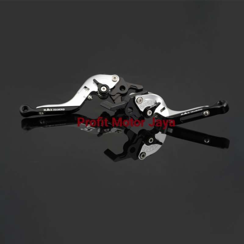 Promo Handle Rem Nmax155 Handle Nmax Old/ New Hendel Black Lipat ...