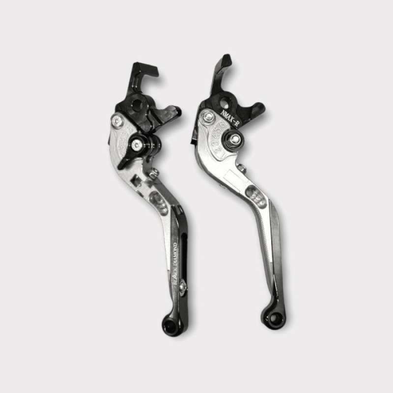 Promo Black - Gagang Handle Rem Pcx 150/160 Adv 150/160 Model Lipat ...