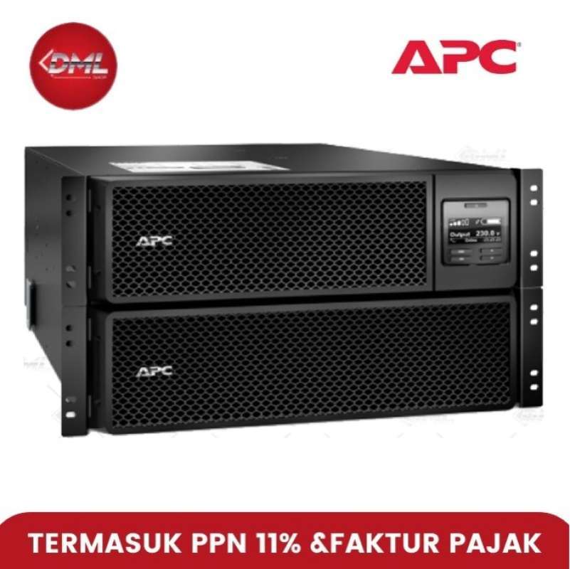 Promo Apc Srt10krmxli Diskon 23% Di Seller Scrollbox Store - Cengkareng ...