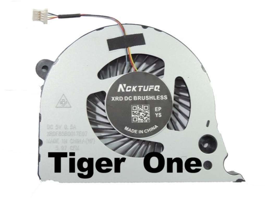 Promo Fd42 Fan Cessor Dell Inspiron 15 7577 7588 G5 15 5587 G7-7588 Cpu ...