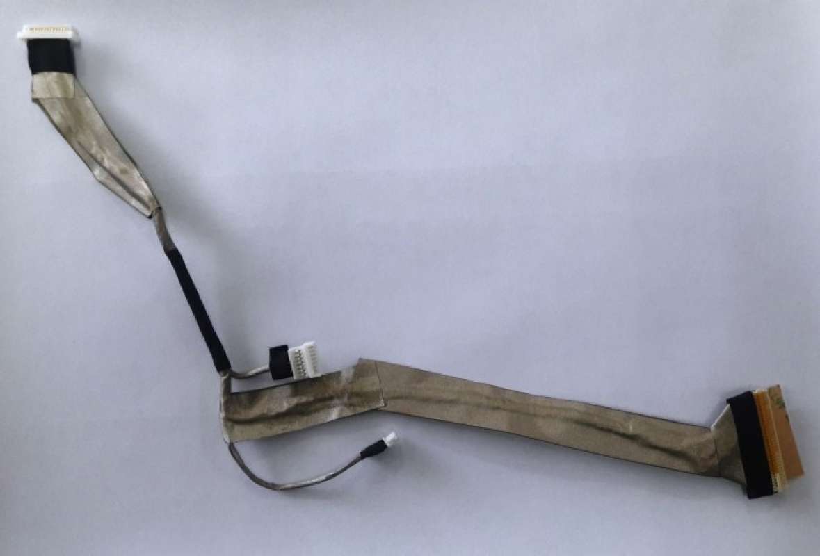 Promo Kabel Flexible Fleksibel Lcd Satellite L310, M310, M300, L305 ...