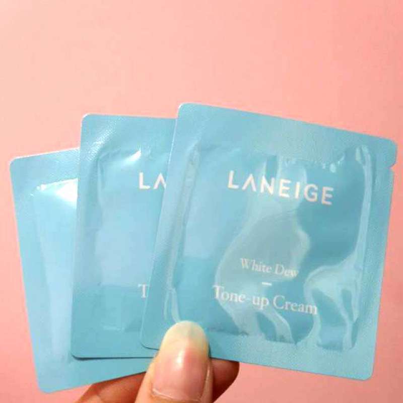 Jual Laneige Neo Foundation - Hyaluronic Cream Serum - Perfect Renew 3x ...