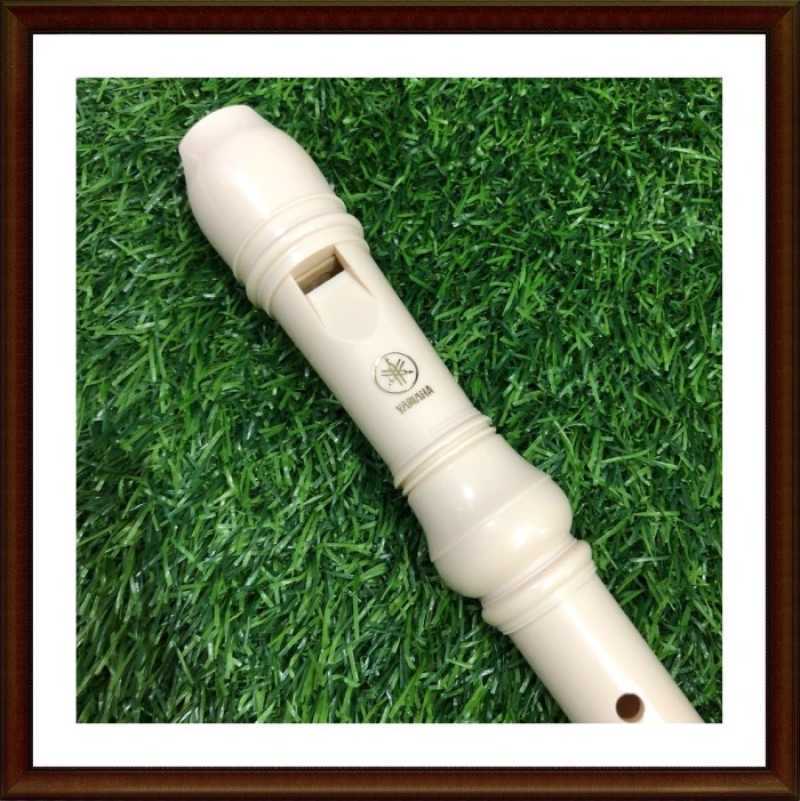 Jual Suling Yamaha Original Recorder Alat Musik Tiup Di Seller Noelle ...
