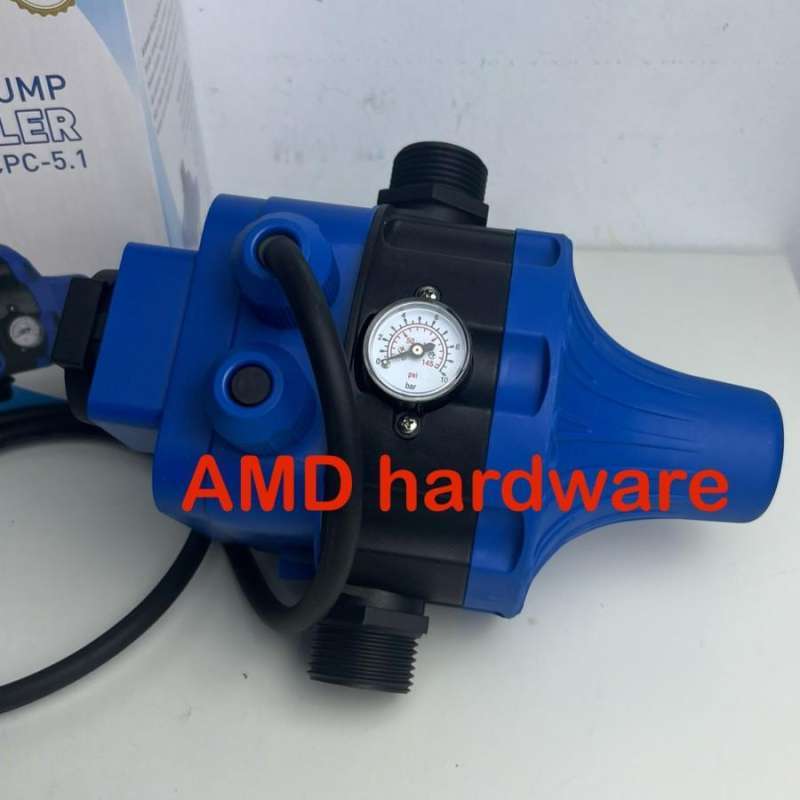 Jual Automatic Pump Control Otomatis Pompa Air Auto Electrik Apc ...