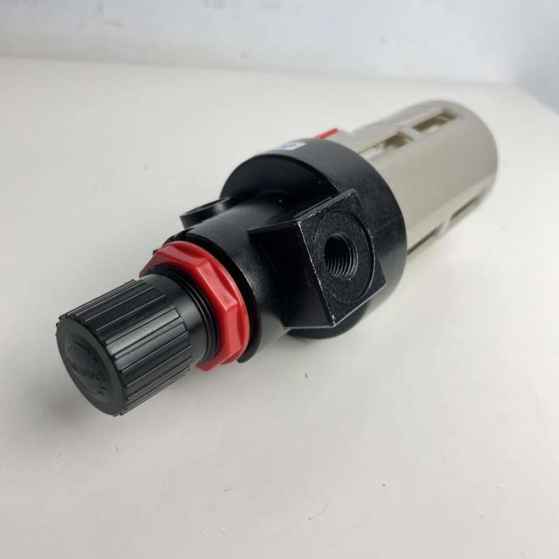 Jual Air Filter Regulator Body Besar 1/2 3/8 1/4 Inch Bfr2000 Bfr3000 ...