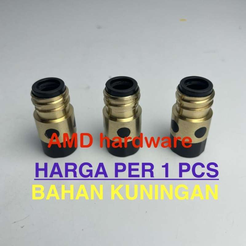 Jual Insulator Mig Torch P 350 A Pana P350a 350a Isulator Tube Co2 Tang ...