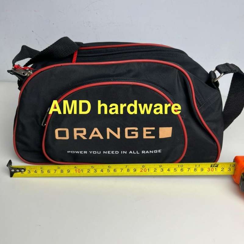 Jual Toolbag Tas Tool Bag Box Tempat Simpan Alat Perkakas Tangan Obeng ...