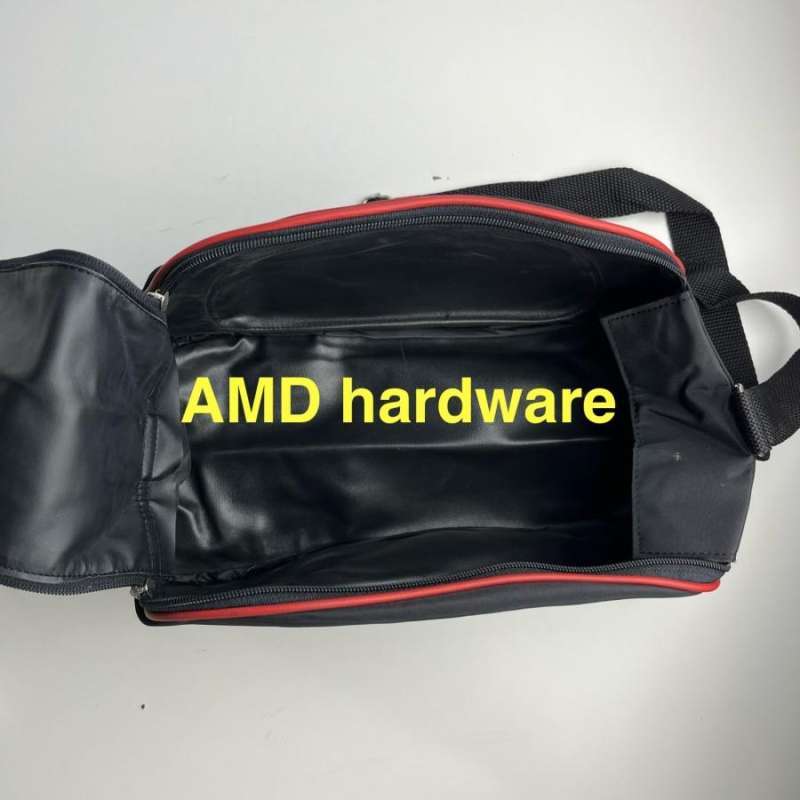 Jual Toolbag Tas Tool Bag Box Tempat Simpan Alat Perkakas Tangan Obeng ...