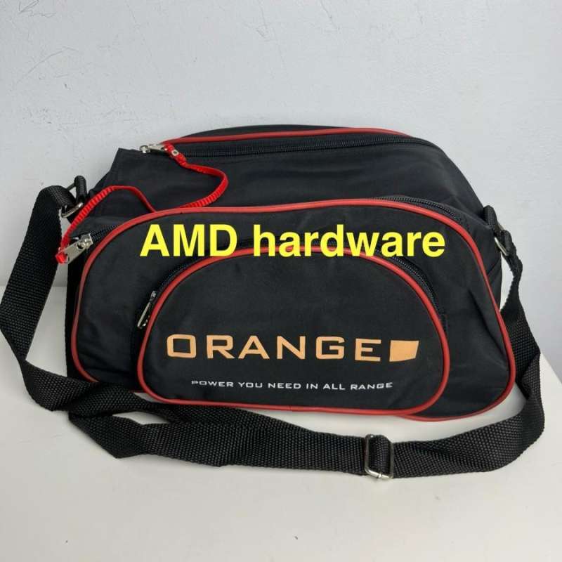 Jual Toolbag Tas Tool Bag Box Tempat Simpan Alat Perkakas Tangan Obeng ...