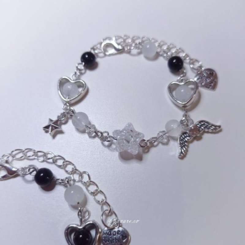 Jual Termurah Bracelet Inspired By Omniscient Reader's Viewpoint / Orv ...