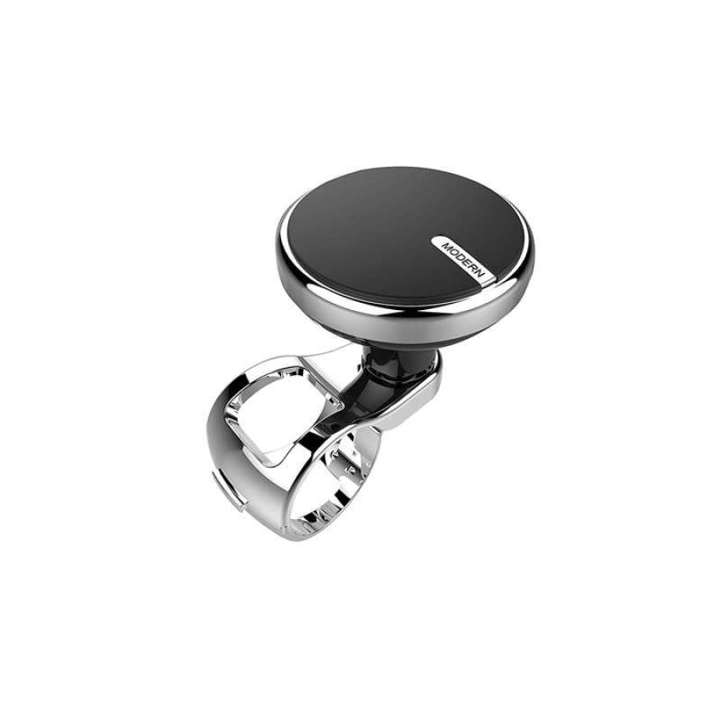 Promo Pegangan Alat Putar Stir Holder Power Handle Mobil Modern ...
