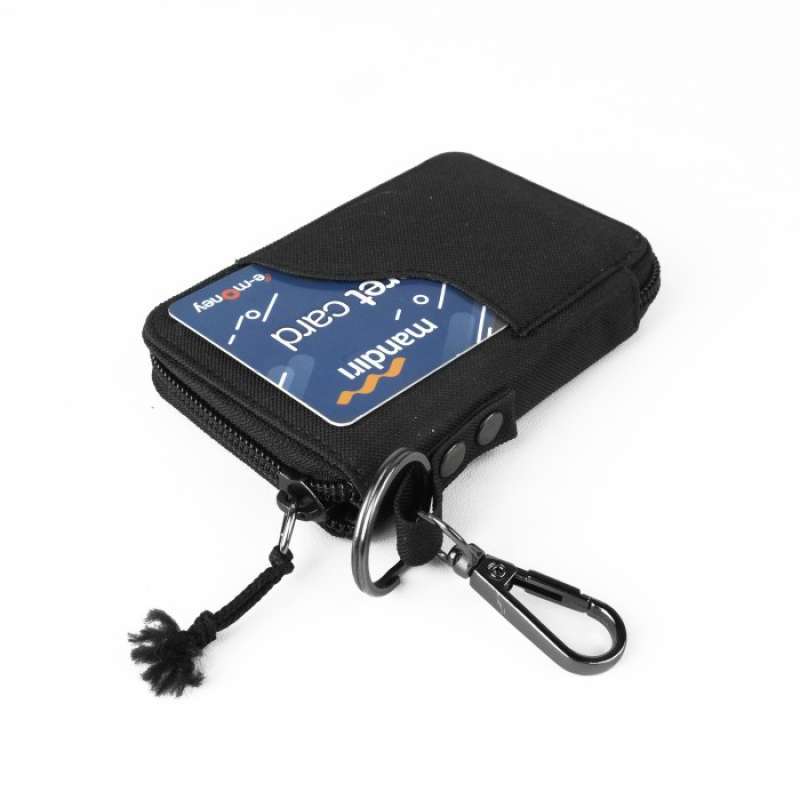 Jual Dompet Stnk Motor Mobil Kartu Sim Etoll Gantungan Kunci Keyless ...