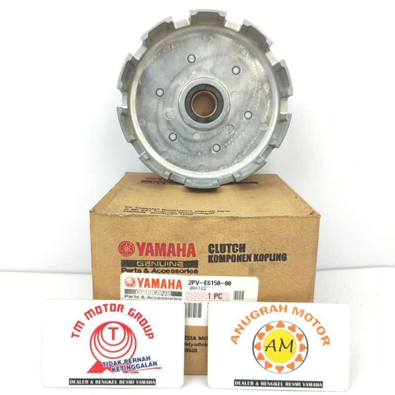 Jual Primary Driven Gear Comp Mx King Di Seller Yamaha Tm Motor ...
