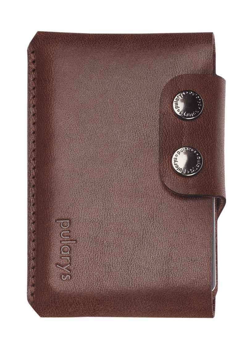 Jual Pularys Hobby Wallet With Airtag Pocket - Insider Line (nomad ...
