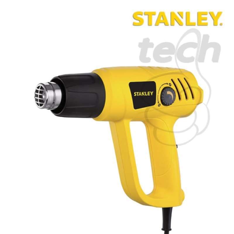 Promo Heat Gun / Hot Air Gun Stanley Stel670 / Stel 670 Diskon 23% Di ...
