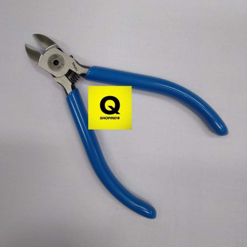 Promo Goot Yn1 / Yn 1 / Yn-1 / Tang Potong / Mini Nippers Diskon 23% Di ...
