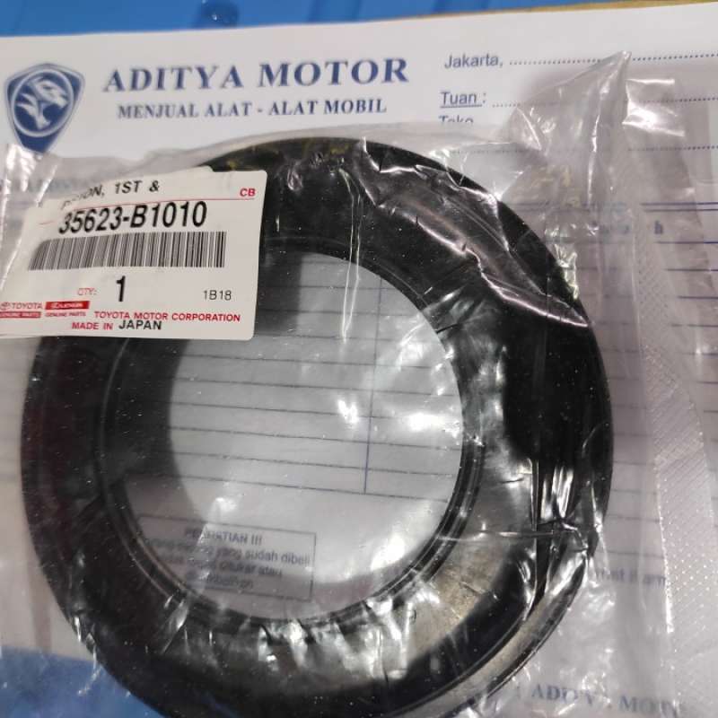 Promo Piston Mundur Matic Avanza 1.5cc Rush Terios Original Diskon 23% ...