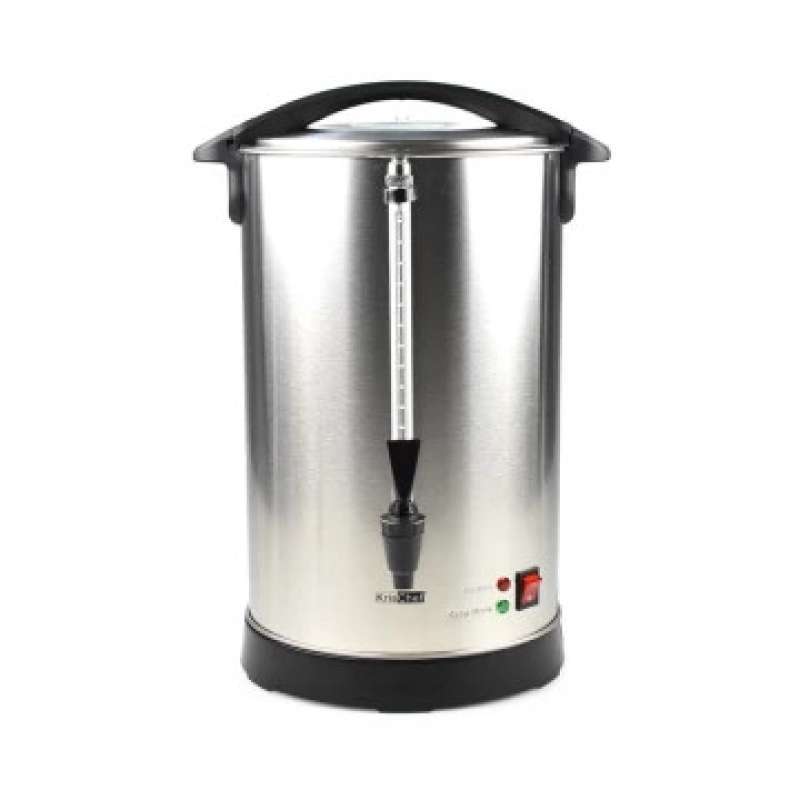 Promo Krischef Ketel Pemanas Air 16 Ltr Diskon 23% Di Seller Nishimu ...