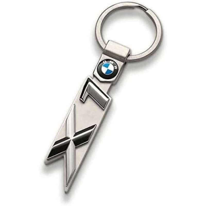 Promo Original Bmw X1 Key Ring Gantungan Kunci 80272454656 Diskon 23% ...