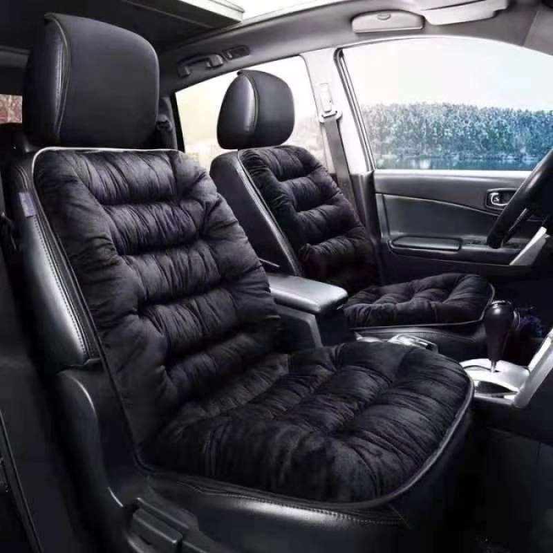 Promo Toyota Innova Zenix Car Seat Mobil Alas Kursi Leather Duduk ...