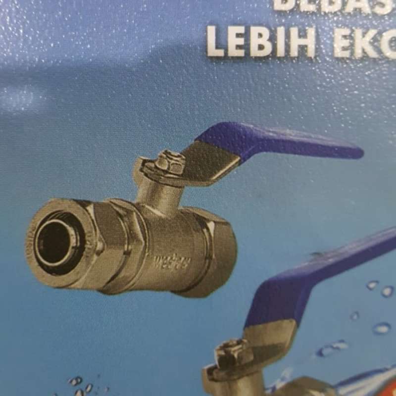Promo Ball Valve Pipa Air Panas Q 1216mm Dn 12 Rifeng Diskon 23% Di ...