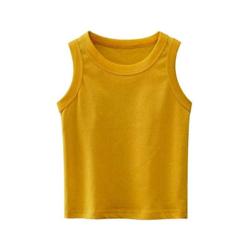 Jual Singlet Anak Anak Polos Kaos Dalam Anak Anak Laki Laki Dan ...