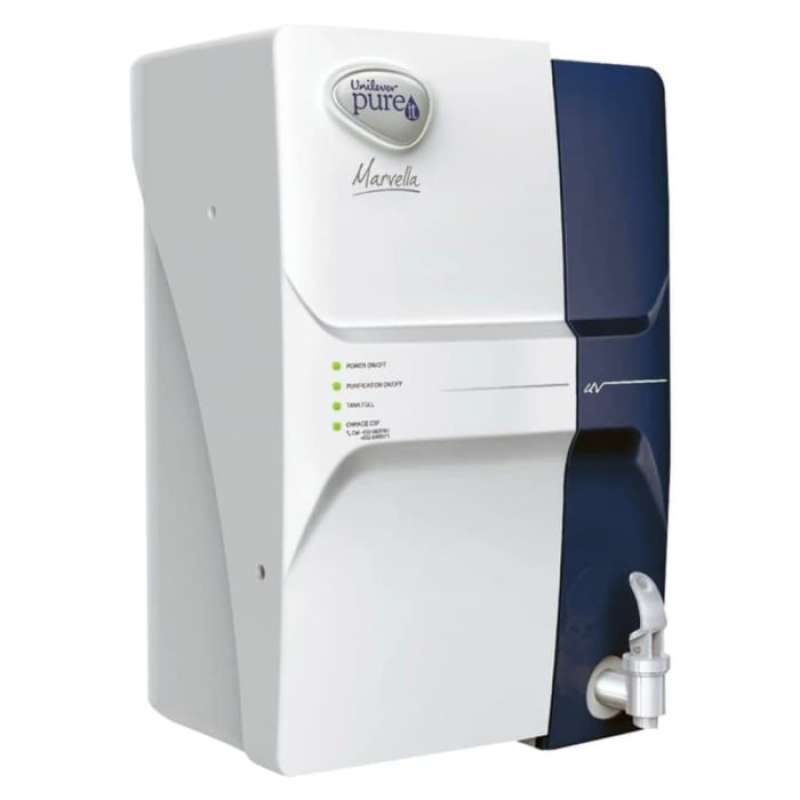 Promo Pureit Pure It Marvella Uv By Unilever Diskon 23% Di Seller ...