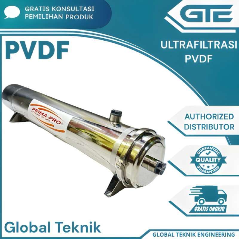 Promo Ultrafiltrasi Pvdf Water Pre Filter 10.000 Lph Uf Pvdf 10.000 Lph ... Promo Ultrafiltrasi Pvdf Water Pre Filter 10.000 Lph Uf Pvdf 10.000 Lph ...