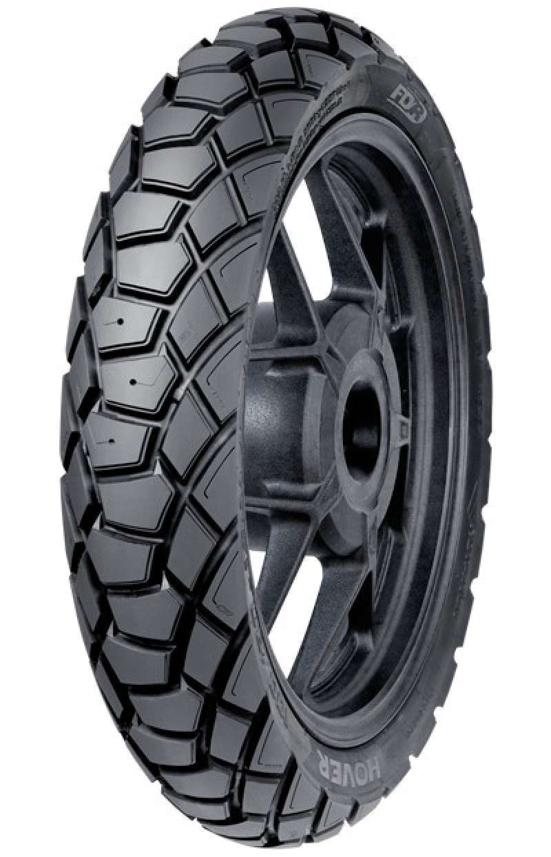 Promo Ban Motor Fdr 80/90-14 Hover Tubeless Diskon 23% Di Seller Baldum ...