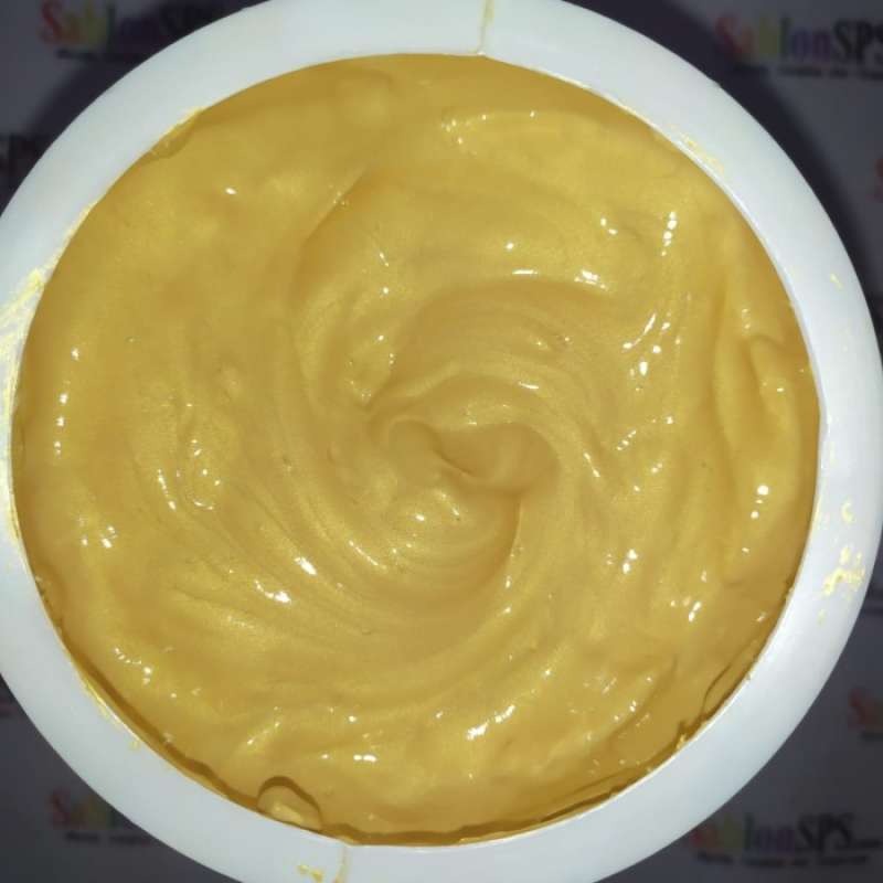 Promo Rubix Rubber Paste Sablon Gold 1kg Diskon 23% Di Seller Ponda ...