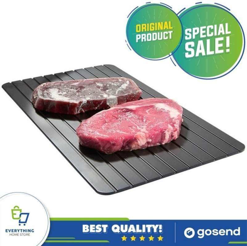 Promo Thaw Master Board Melt Original - Usa Technology Diskon 23% Di ...