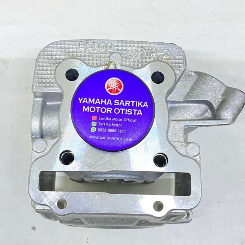 Promo Cylinder Head Assy Freego Diskon 23% Di Seller Karbura Store ...