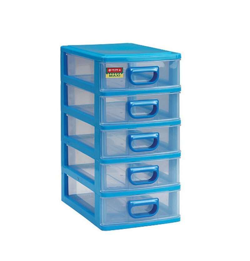 Promo Lion Star Laci Plastik Estima Maxi Container Susun Rak ...