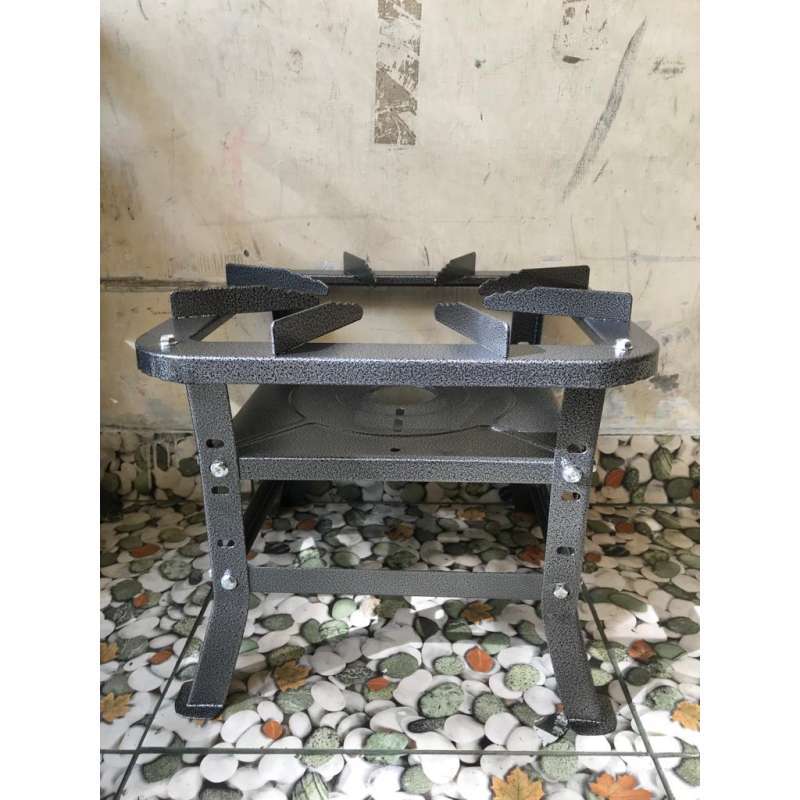 Jual Ssa Rak Kompor+ Kompor Solid S900/ Dapur Besi Diy Solid - Rak ...