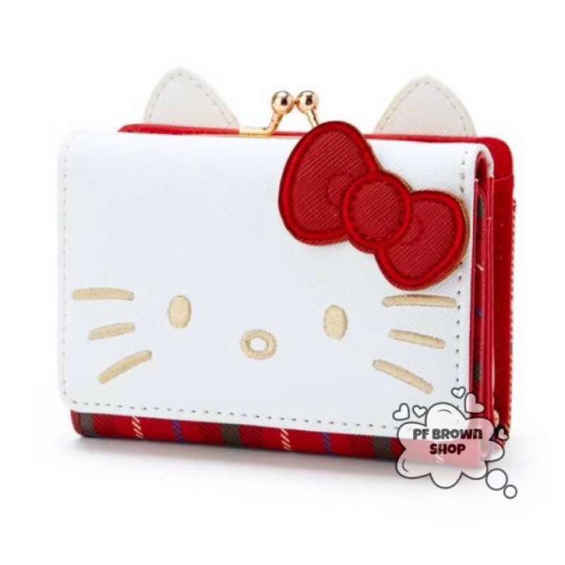 Dompet Hello Kitty Jual Dompet Hello Kitty 14040133 Produk : Smart