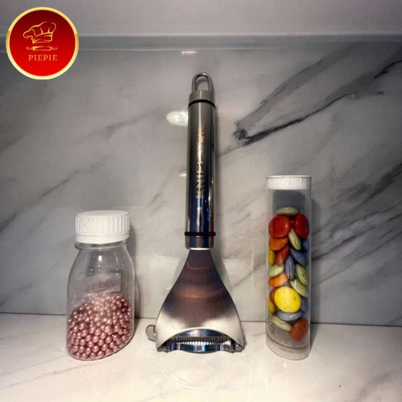 Jual Alat Pengupas Biji Jagung Corn Stripper Peeler Blade Cutter Ss 304 ...