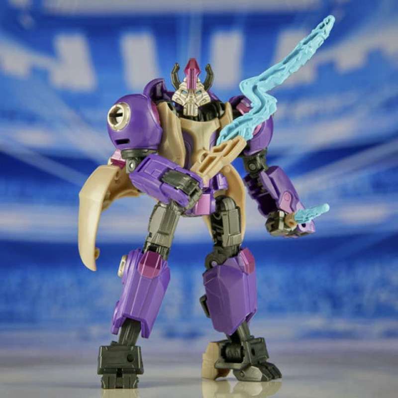 Jual Transformers One Prime Changer Alpha Trion Deluxe Transformer Di ...