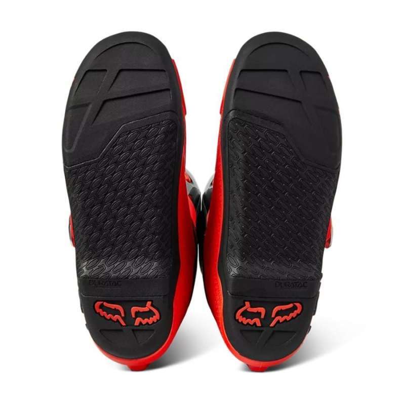 Jual Sepatu Fox Motion Flo Red Boots Fox Mx Motion Flo Red Cross Trail ...