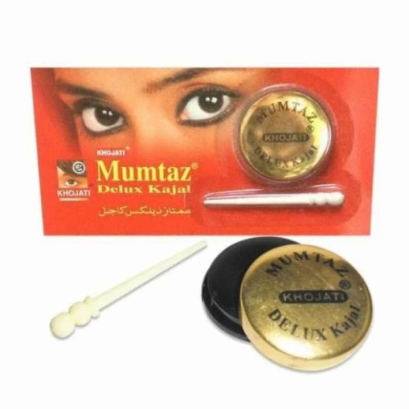 Jual Mumtaz Delux Kajol Mur Original Pakistan / Celak Bayi Di Seller ...
